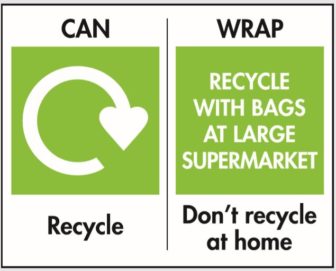 OPRL plays down ‘risks’ of new label