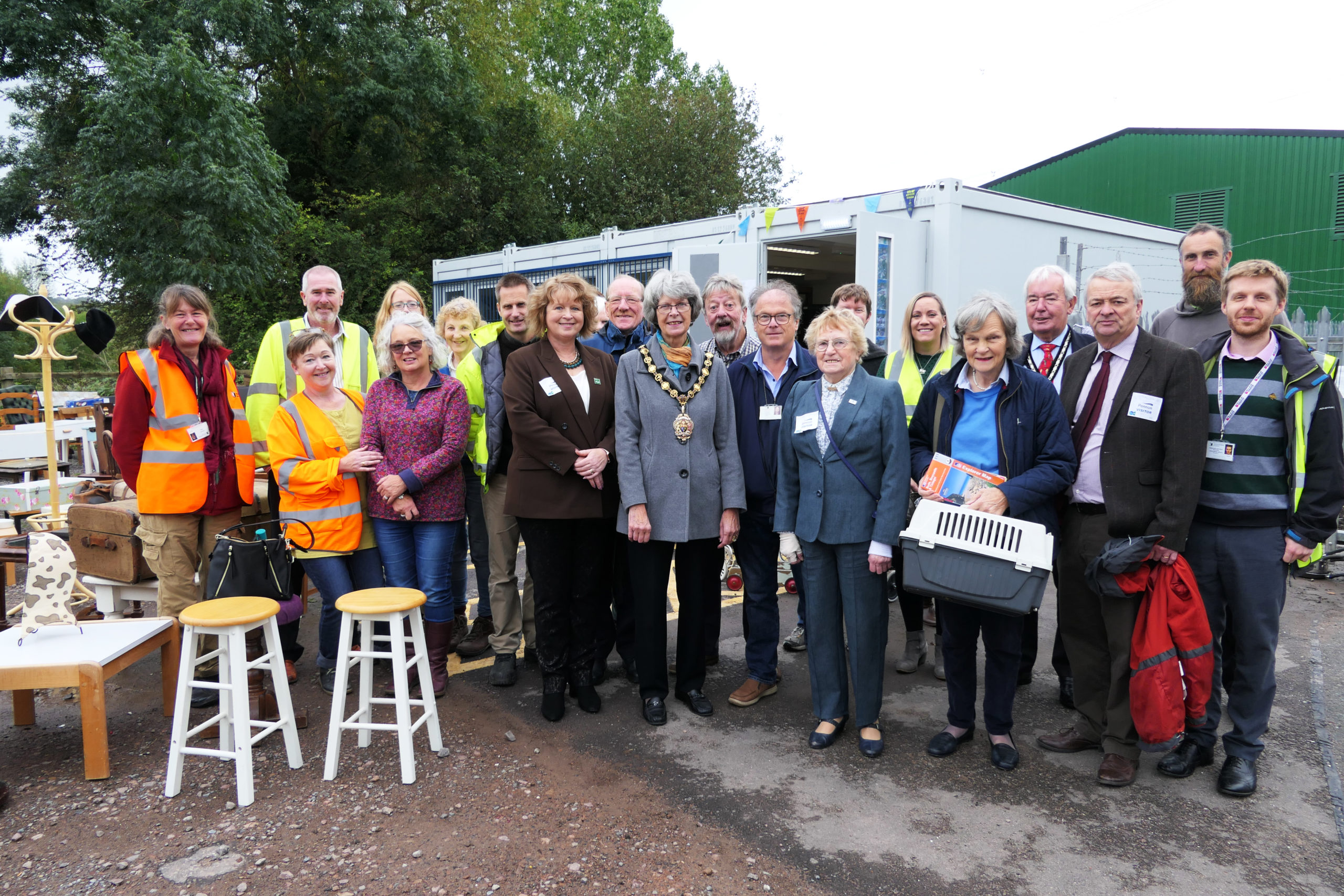 News in brief (24/10/19) - letsrecycle.com