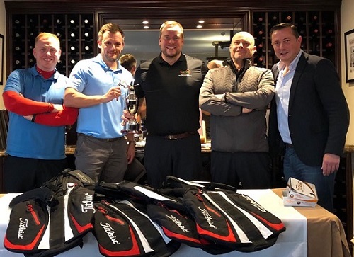 UKCM storms to victory at Masters of Waste Scotland