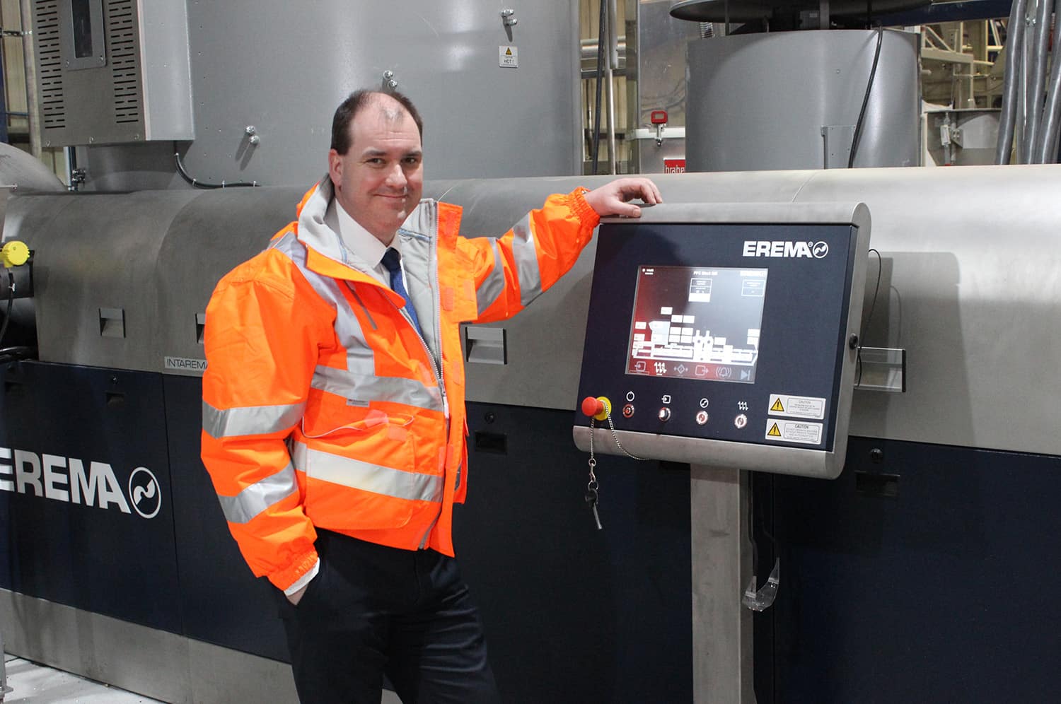 RPC bpi acquires rigid plastics recycler PLASgran - letsrecycle.com