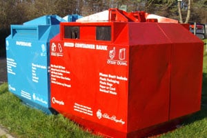 Palm Recycling wins North East bring bank deal - letsrecycle.com