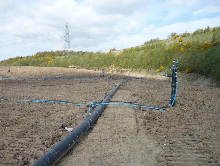 Suez tackles odour issues at Path Head landfill - letsrecycle.com