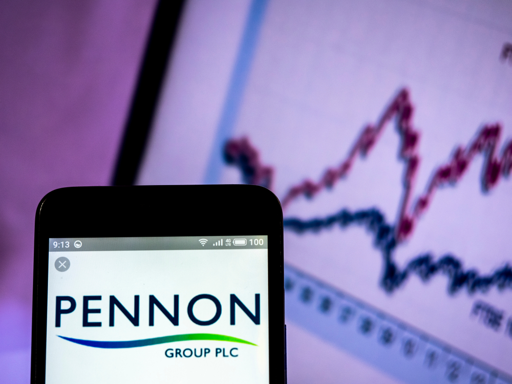 Pennon posts 'solid' 2019/20 financial results - letsrecycle.com