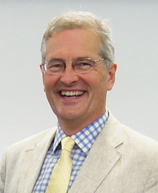 Peter Selkirk to leave Taylor after seven years - letsrecycle.com