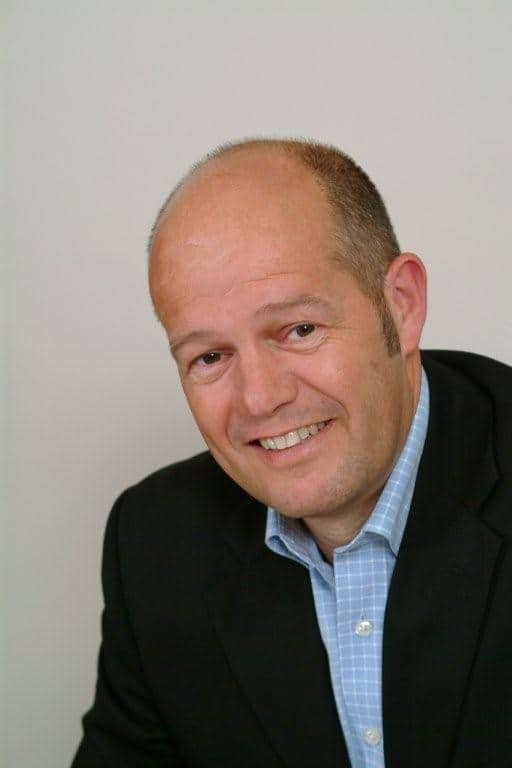 Peter Mills calls for smaller waste-to-energy projects - letsrecycle.com