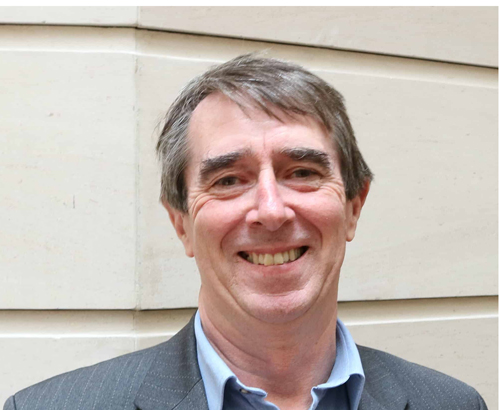 Phil Conran awarded OBE in New Year Honours - letsrecycle.com