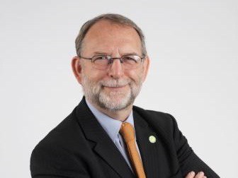 WRAP director Phillip Ward announces retirement - letsrecycle.com