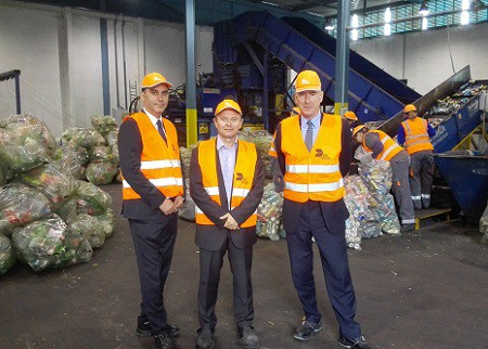 News in Brief (01/11/2016) - letsrecycle.com