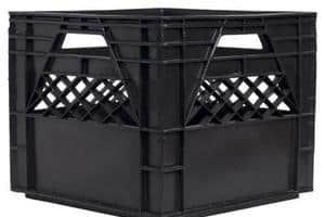 Exemption for recycling crates looks set to continue - letsrecycle.com