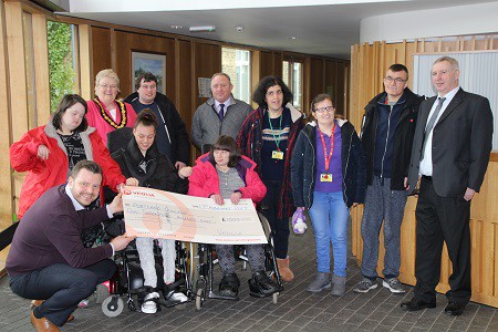 Charity news round-up