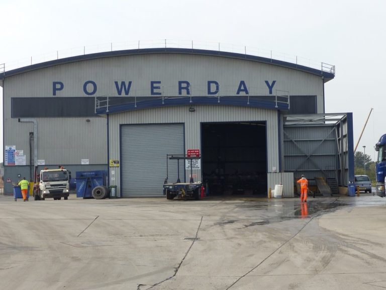 Powerday to pay £1.2m after EA prosecution - letsrecycle.com