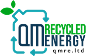 QM Recycled Energy Limited (QMRE) - letsrecycle.com