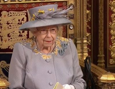 Queen's speech mentions Environment Bill - letsrecycle.com