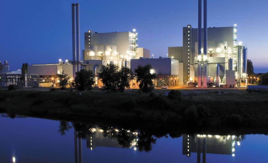 Waste2Resource secures German RDF contract