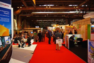 RWM exhibition hailed as a huge success - letsrecycle.com
