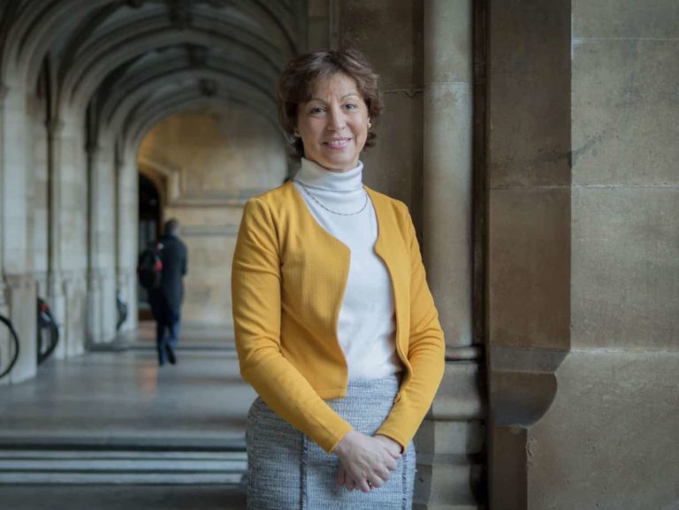 Pow steps down as environment minister - letsrecycle.com
