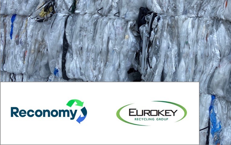 Reconomy acquires Eurokey Recycling - letsrecycle.com