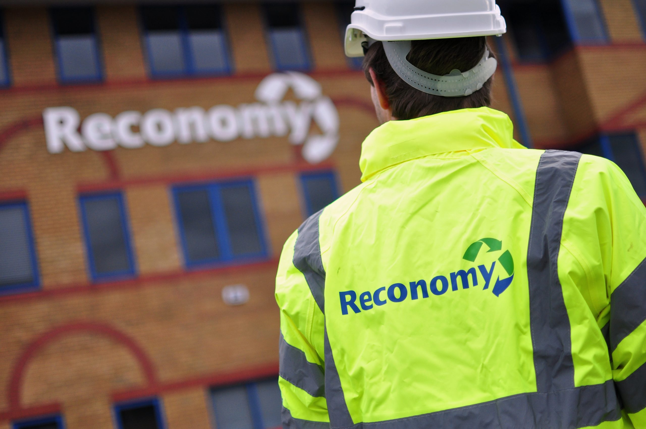 Driving data and growth at Reconomy - letsrecycle.com