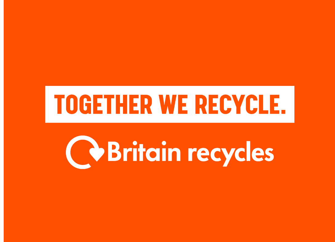 'Together' message as Recycle Week starts - letsrecycle.com