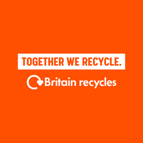 'Together' message as Recycle Week starts - letsrecycle.com