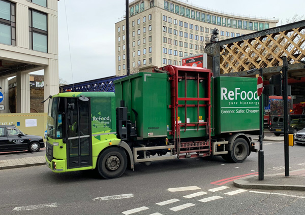 Defra waste plan sums up future policies - letsrecycle.com