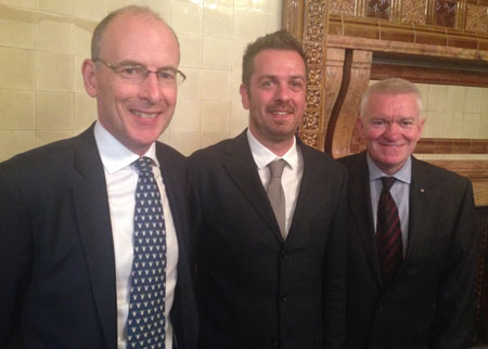 ‘Pay-as-you-throw’ aids Contarina 85% recycling - letsrecycle.com