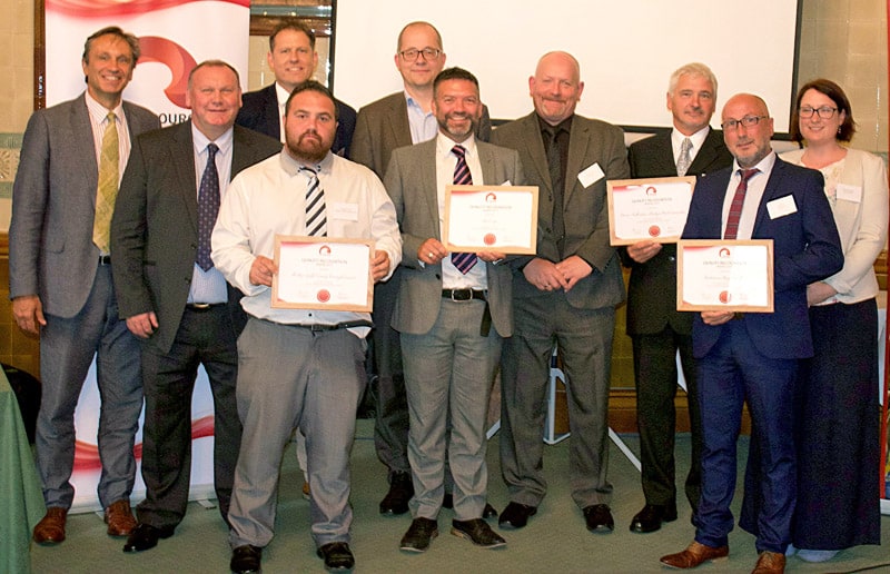 'Work together' call at Resource Association lecture - letsrecycle.com