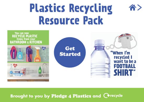 News in Brief (15/04/16) - letsrecycle.com