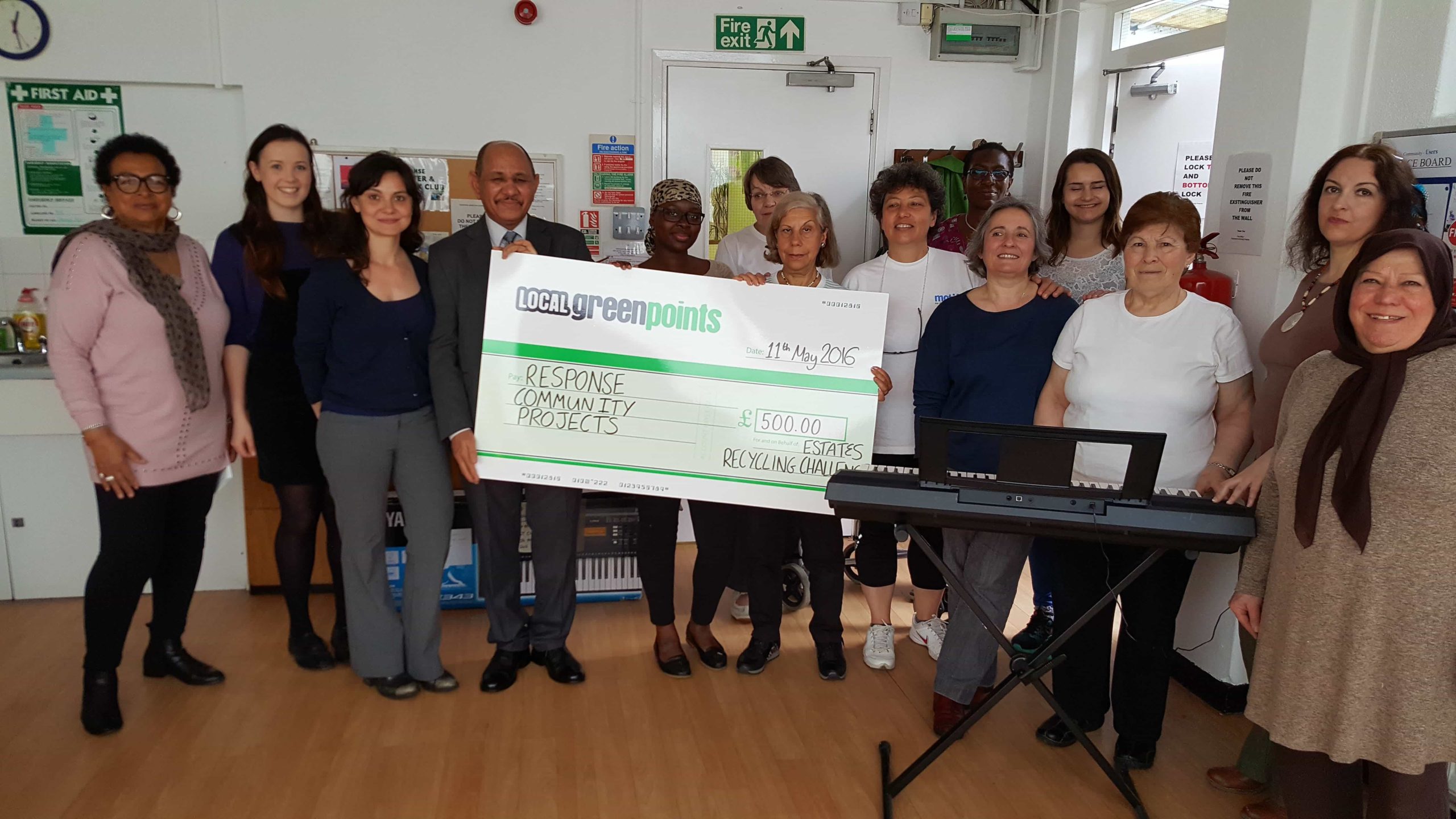 News in Brief (03/08/2016)