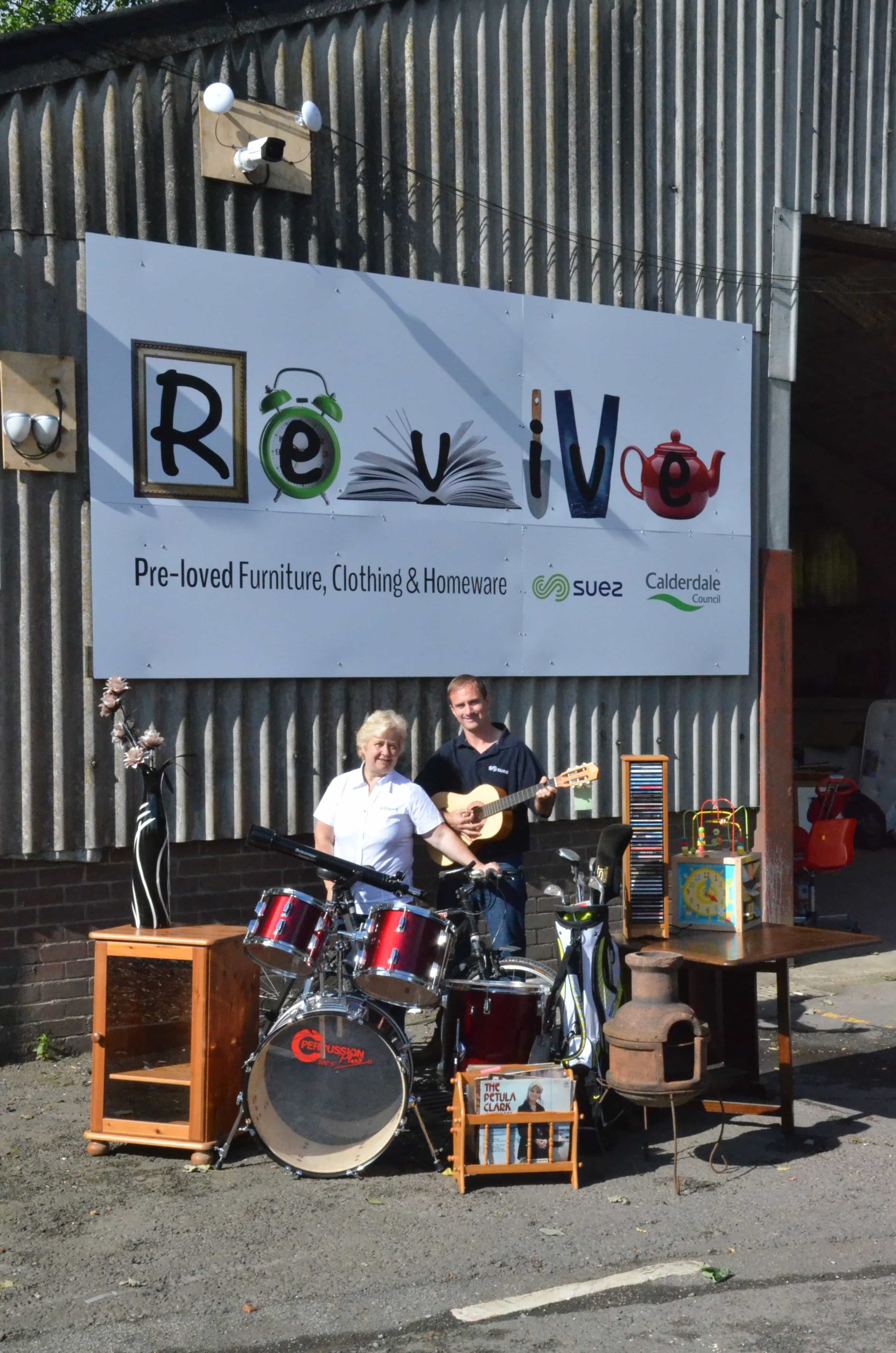 News in Brief (05/08/2016) - letsrecycle.com