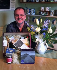 Winner of Christmas caption competition named - letsrecycle.com