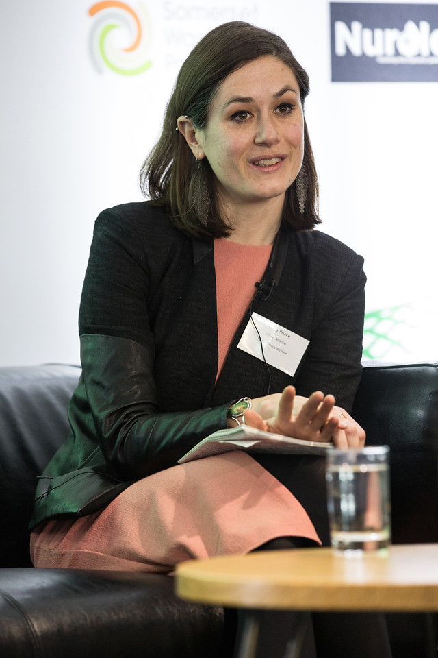 Ears open for environmental taxes - letsrecycle.com