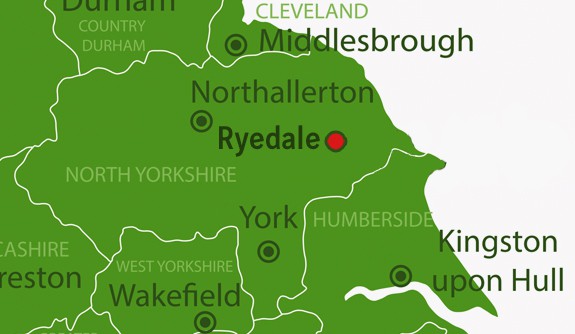Yorwaste begins work on Ryedale recycling contract - letsrecycle.com