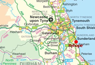 Investigation launched into Sunderland landfill site - letsrecycle.com