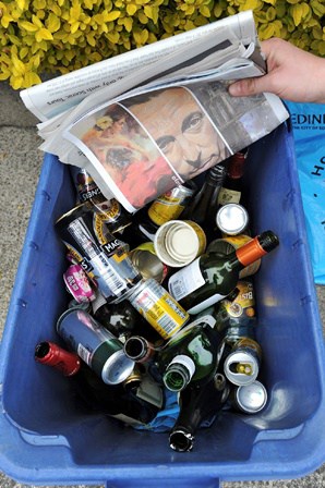 SEPA highlights change in waste regulations - letsrecycle.com