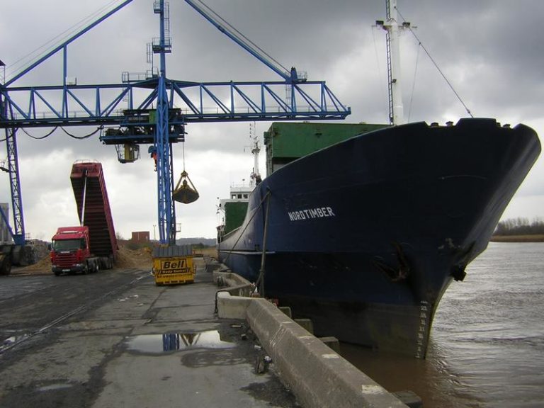 SITA branches into low-grade wood recycling - letsrecycle.com