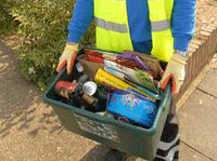 Hounslow to bring waste collections in-house - letsrecycle.com
