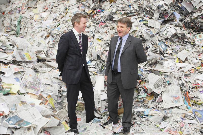 SITA UK hails progress on Northumberland PFI deal - letsrecycle.com