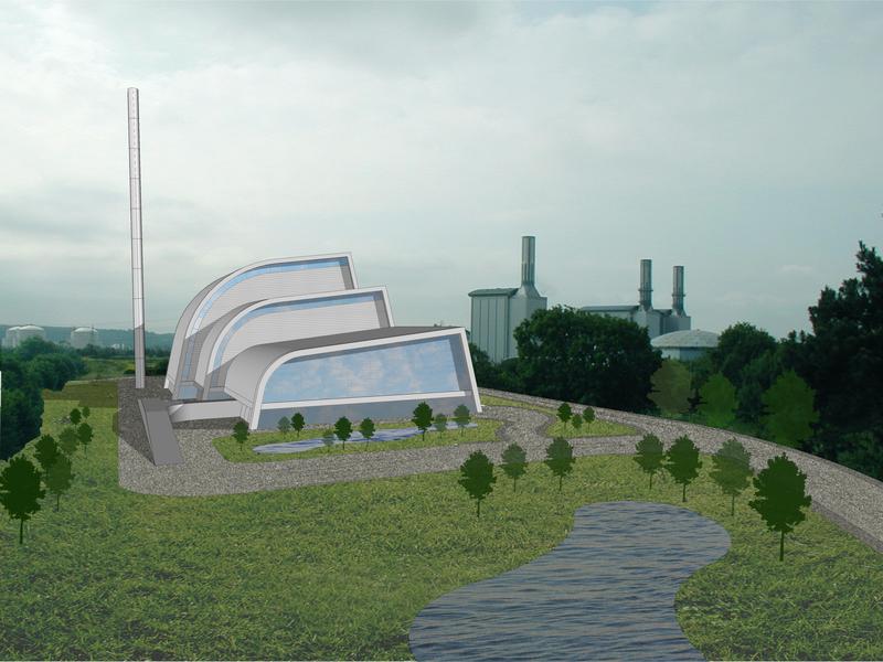 SITA submits plans for Gloucestershire EfW - letsrecycle.com