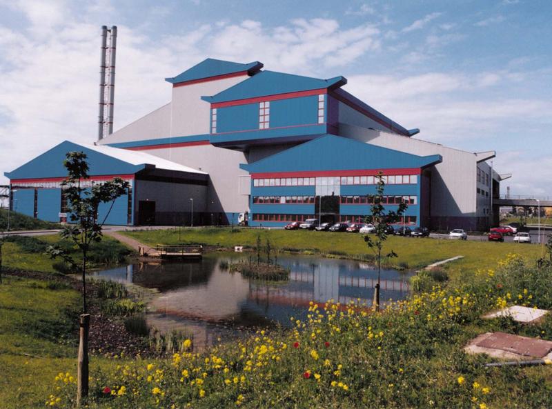 SITA Tees Valley EfW extension officially opened - letsrecycle.com