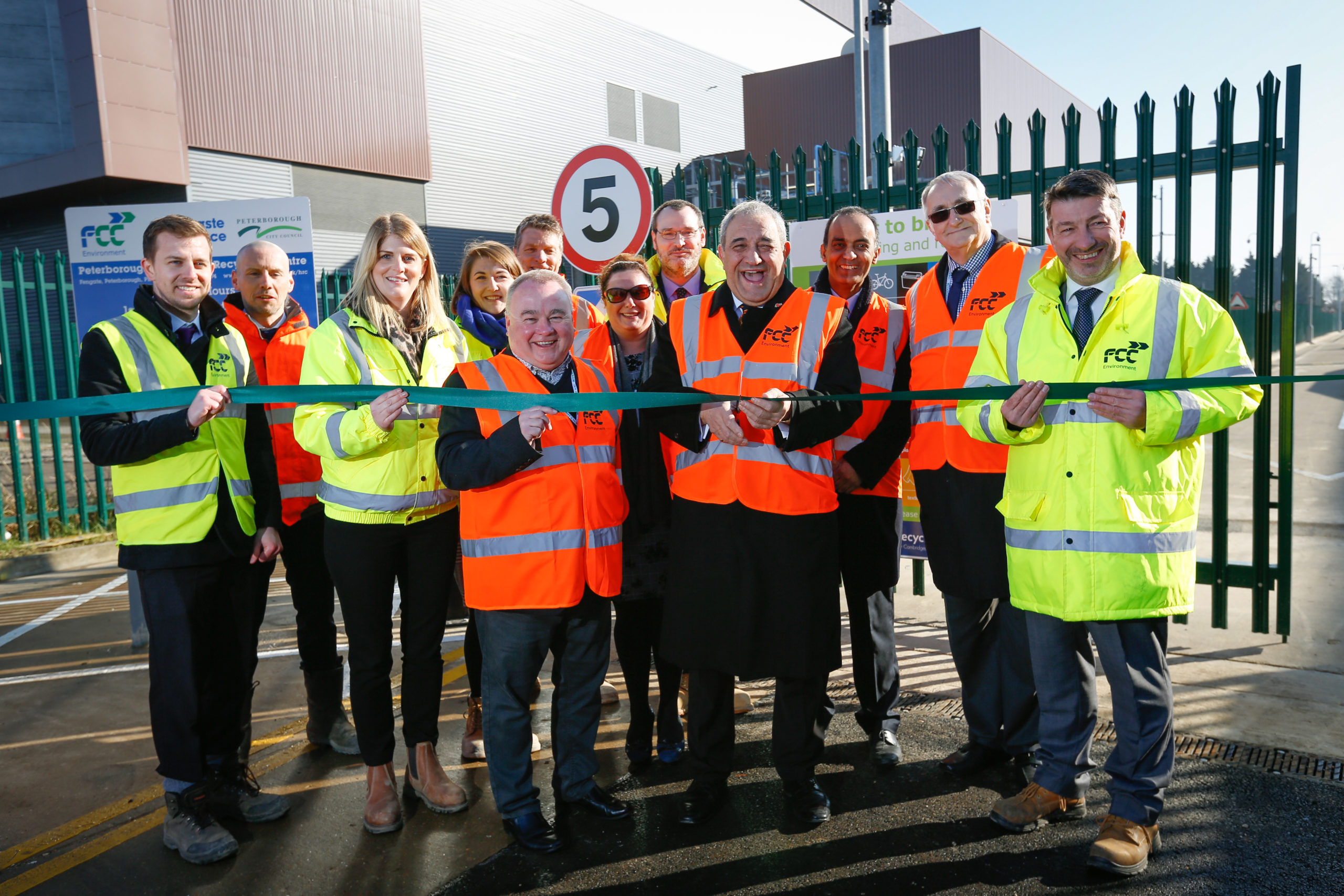 News in brief (25/02/2019) - letsrecycle.com