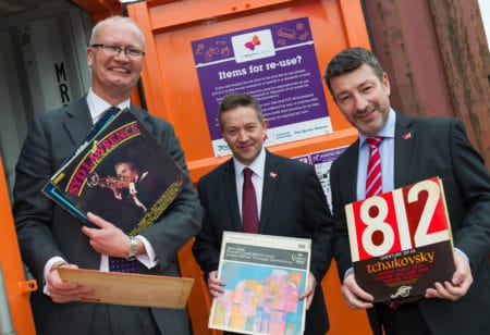 FCC signs renewed Suffolk HWRC contract - letsrecycle.com