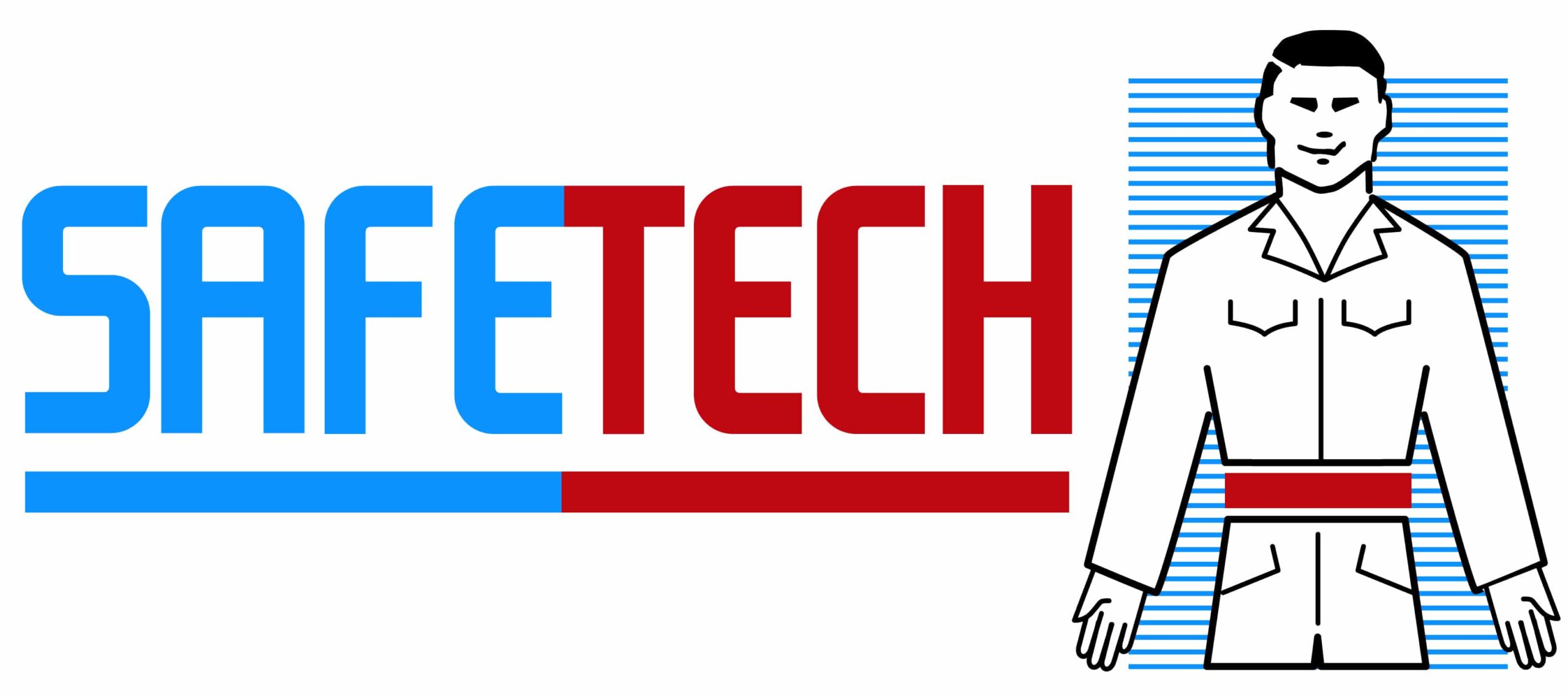 SAFETECH - letsrecycle.com