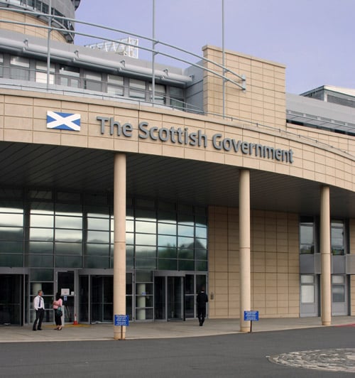 Scottish Government changes tack on landfill LOI tests - letsrecycle.com