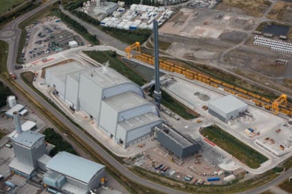 Suez reports growth in UK EfW capacity - letsrecycle.com