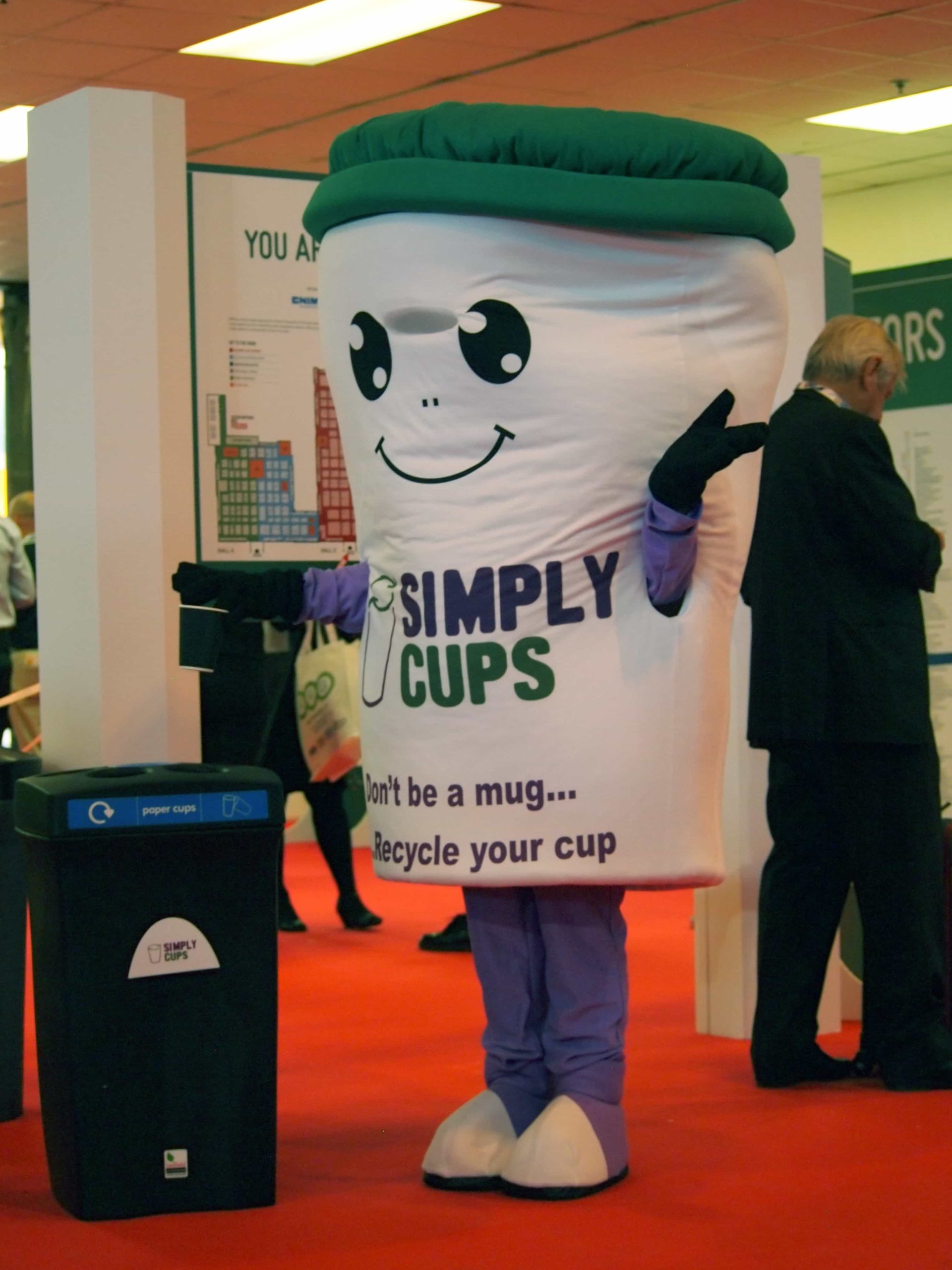 Equipment news round-up (17/11/2016) - letsrecycle.com