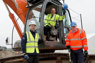 SITA UK begins work on 8m waste transfer station - letsrecycle.com