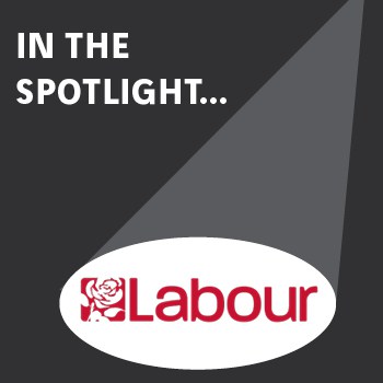 In the Spotlight: Labour - letsrecycle.com