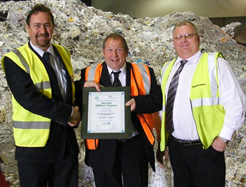 News in Brief - letsrecycle.com