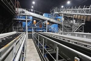 Sterecycle agrees odour plan for Rotherham plant - letsrecycle.com